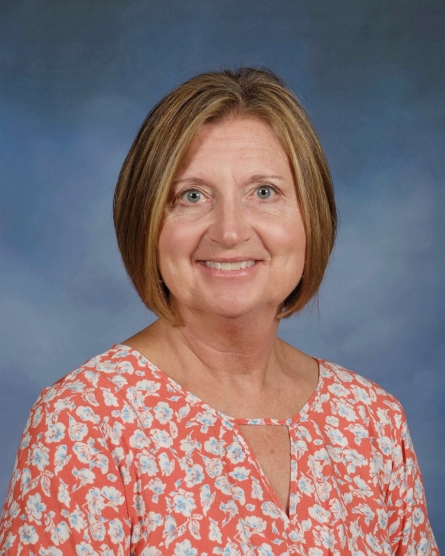 Mrs. Sherri Ankrum